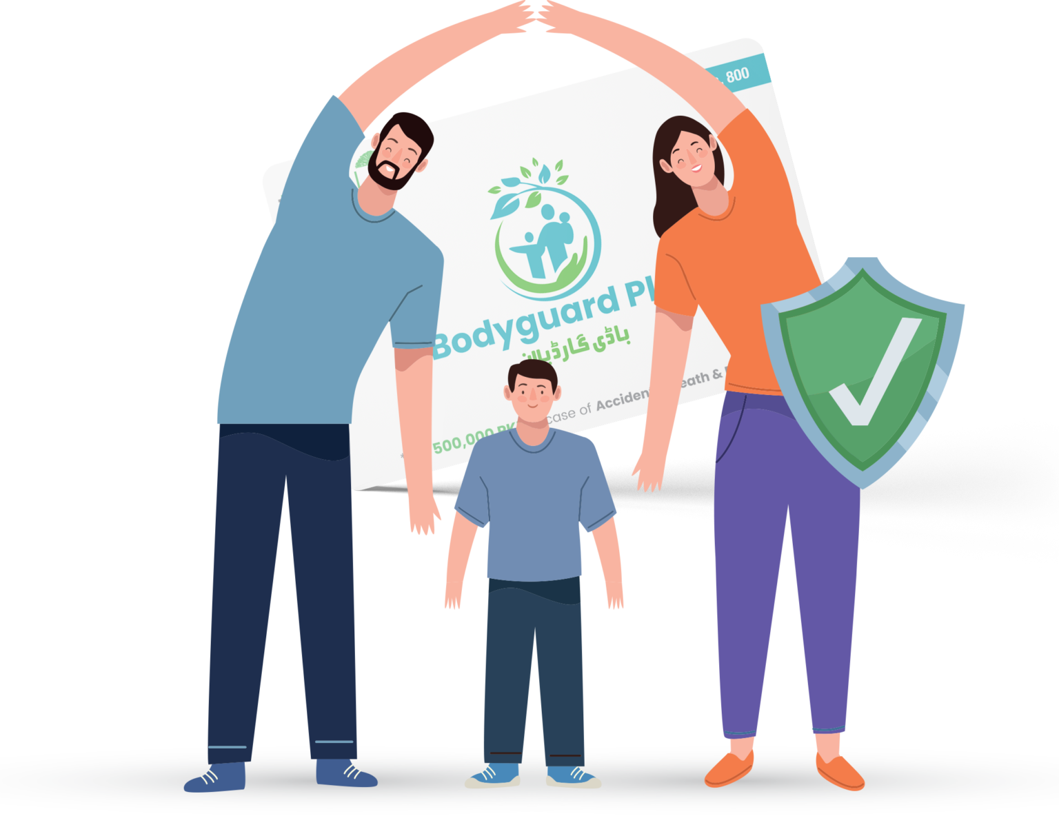 Instant Scratch Cards Insurance - TPL Life