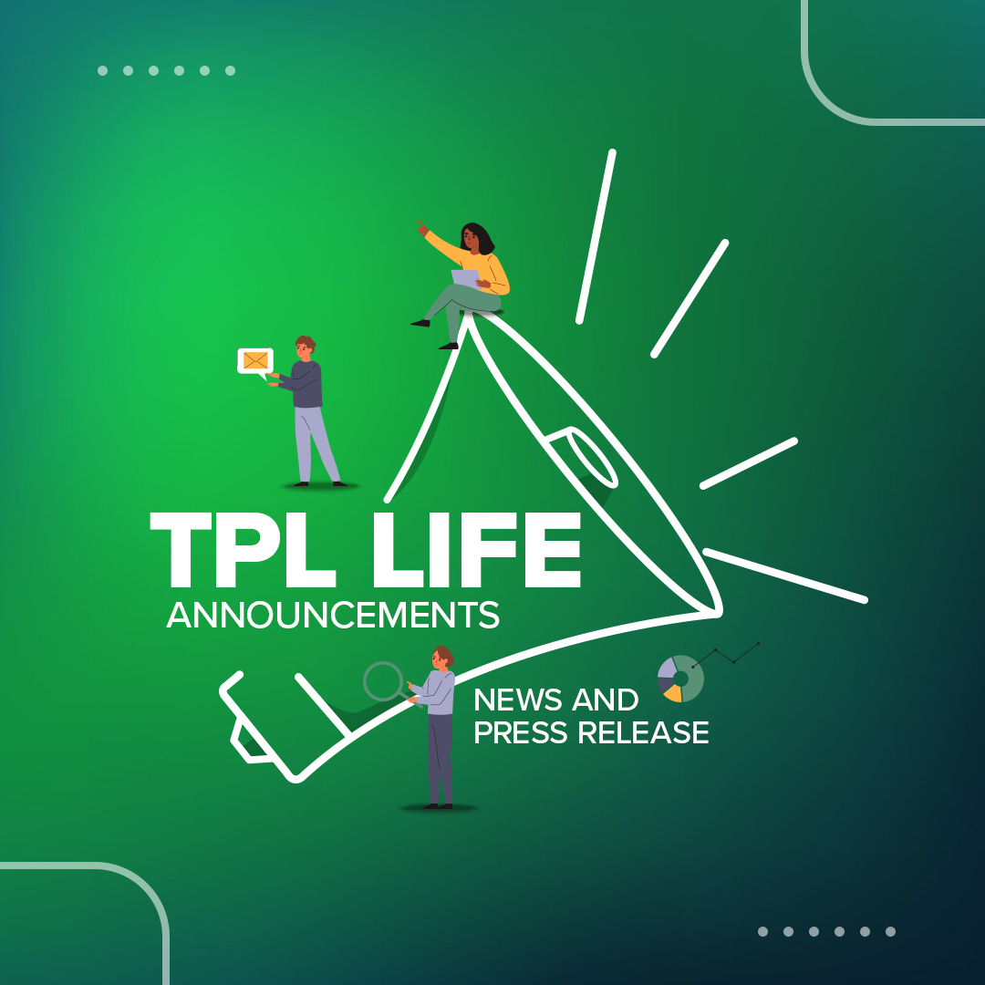 TPL Life Insurance - Home